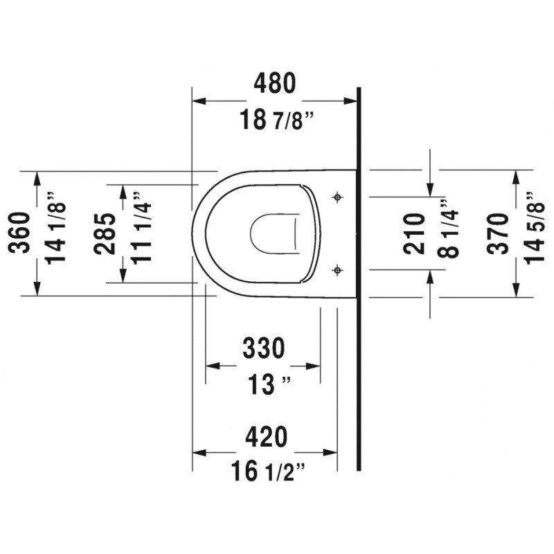 Me by Starck - 253009